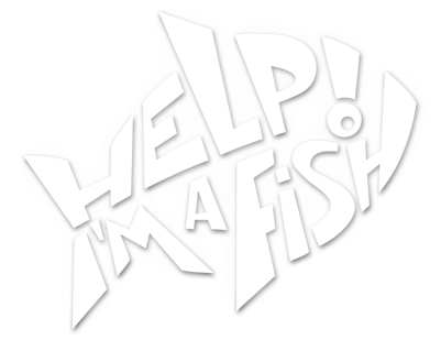 Download I'm A Fish Image - Help I Ma Fish - Full Size PNG Image - PNGkit