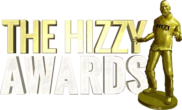 Download The Hizzy Awards - Just Survive - Full Size PNG Image - PNGkit