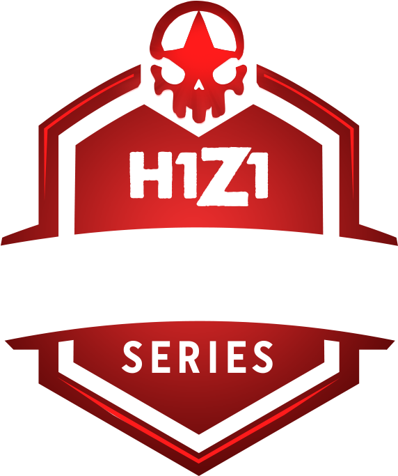 Download H1z1 Pro League Logo - Full Size PNG Image - PNGkit