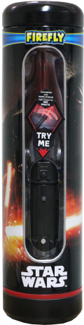 Download Star Wars Lightsaber Toothbrush Gift Tin Kylo Ren - Star Wars ...