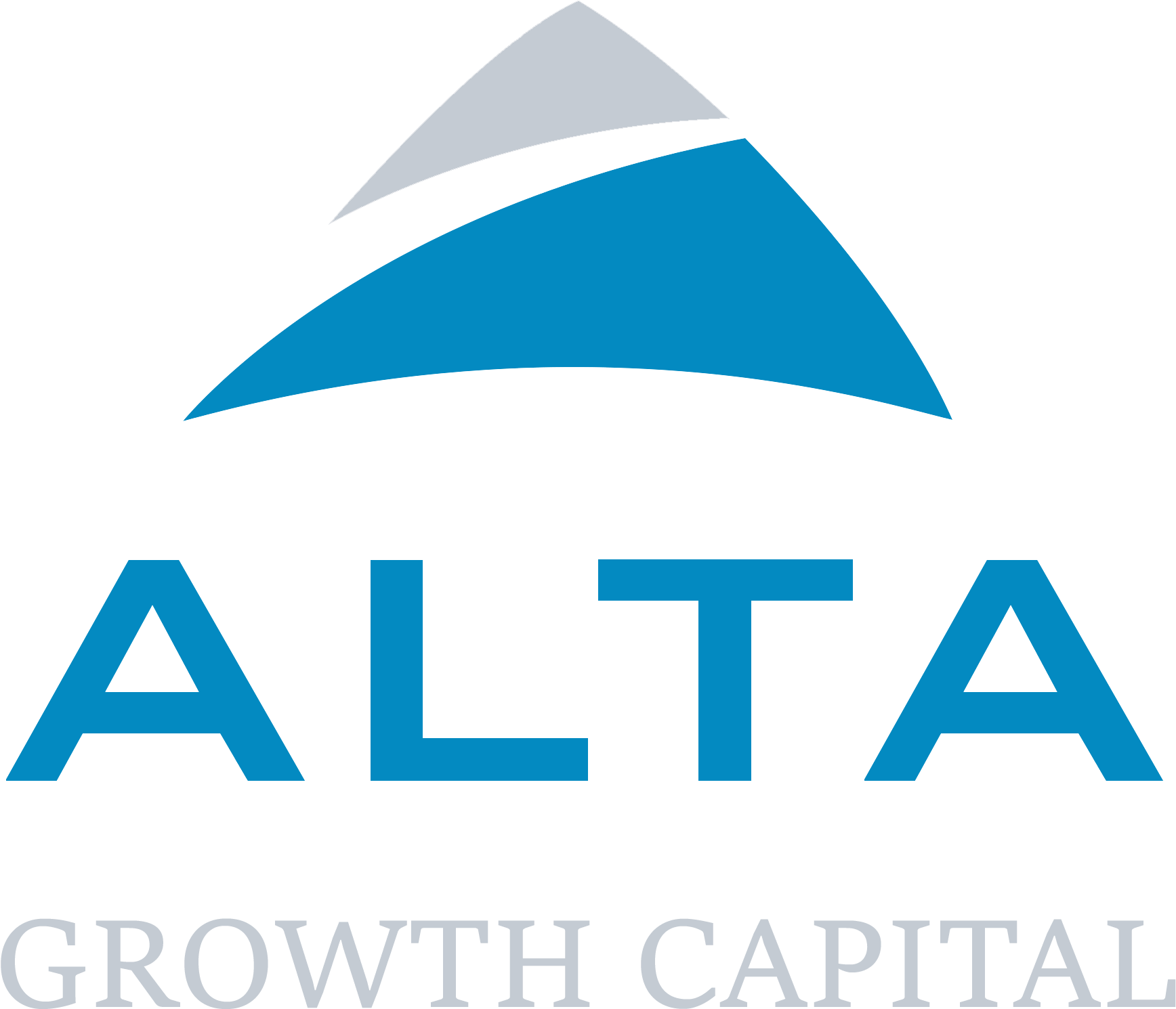 Download Alta Growth Capital - Alta Growth Capital Logo - Full Size PNG ...