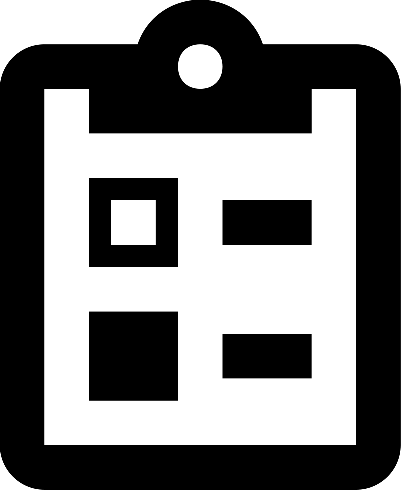 Download Png File - Free Survey Icon - Full Size PNG Image - PNGkit