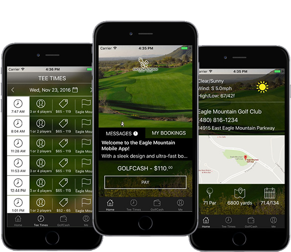 Download Book A Tee Time Or Check Rates - App To Book Tee Time - Full ...