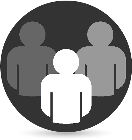 Download Partner Survey Icon - Workforce Icon - Full Size PNG Image ...