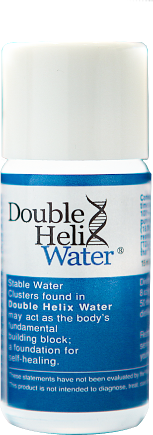 Download Double Helix Water® - Double Helix Water (3 Bottles) - Full ...