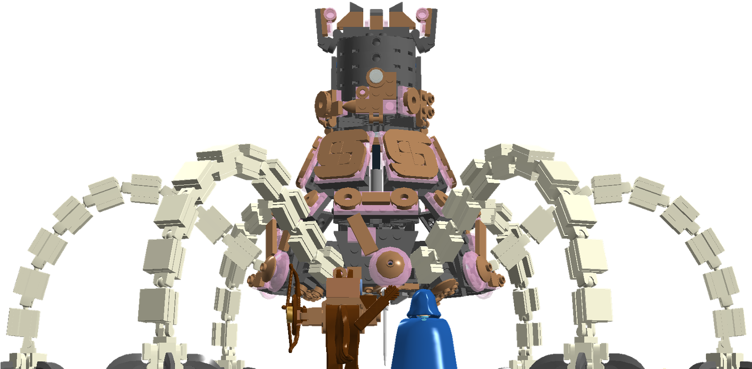 Download Transparent 1 / - Universe Of The Legend Of Zelda - PNGkit