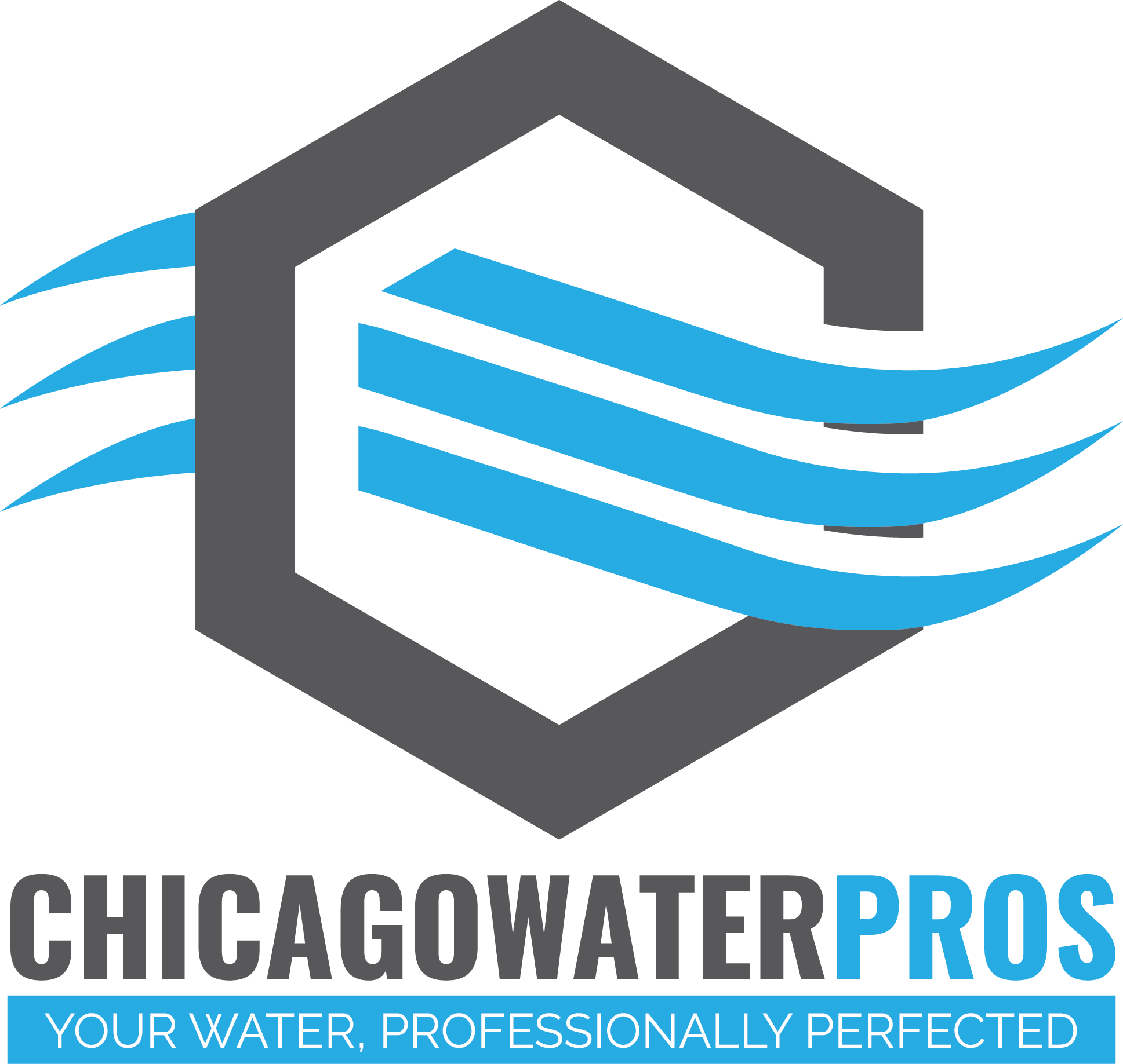 Download Better Business Bureau Logo Png - Chicago Water Company - Full ...