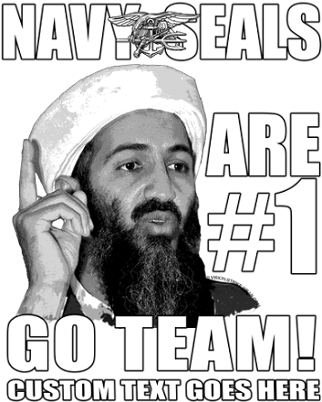 Download Osama Bin Laden Face - Full Size PNG Image - PNGkit
