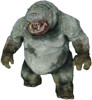 Download Dark Souls Ogre - Ogre Transparent Background - Full Size PNG ...