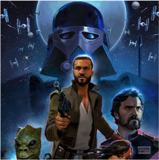Download Uprising Is The First Game Sequel To Return Of The - Star Wars ...