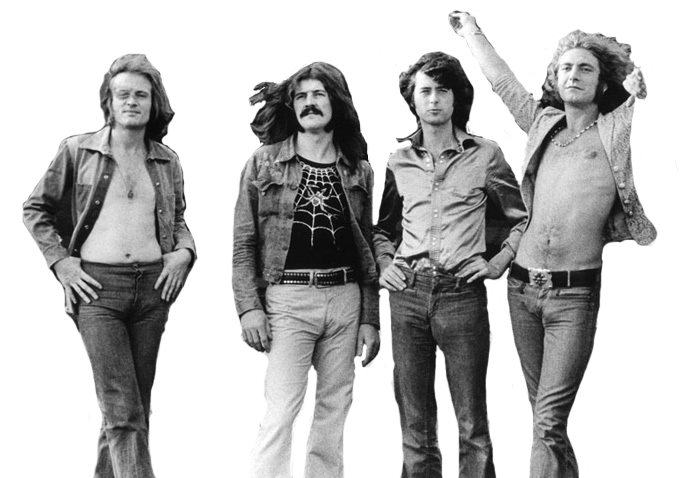 Download K8ie Is Gr8 - Led Zeppelin -- The Complete Studio Recordings ...