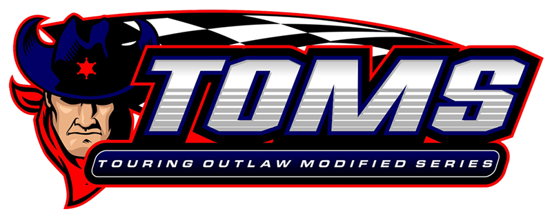 Download Touring Outlaw Modified Series - Toms Shoes - Full Size PNG ...