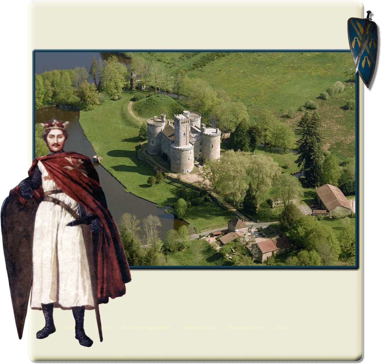 Download Index - Middle Ages - Full Size PNG Image - PNGkit