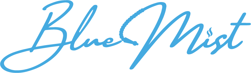 Download Blue Mist Café & Lounge - Blue Mist Cafe & Lounge - Full Size ...