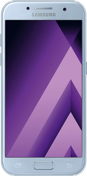Download Samsung A320f Galaxy A3 2017 Blue Mist - Samsung A5 2017 Prix ...