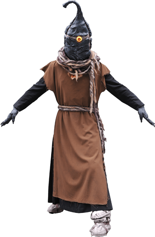 Download Alien Zetton Movie - Alien Zetton - Full Size PNG Image - PNGkit