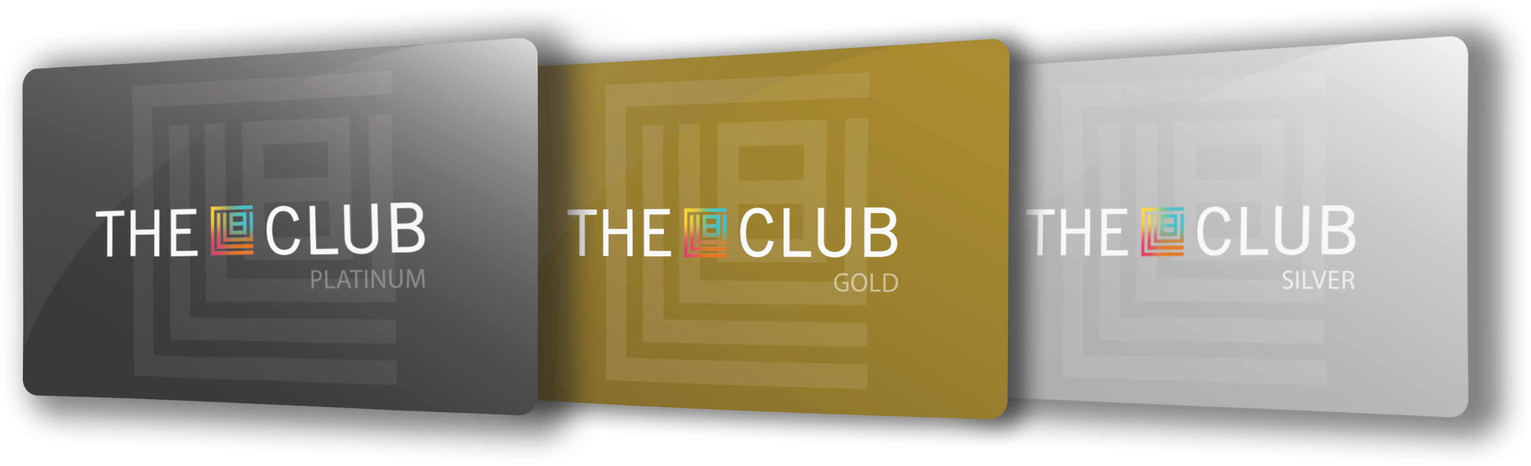 Download Platinum, Gold And Silver Members Of The Club Can Enjoy ...