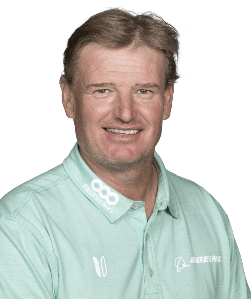 Download Ernie Els - Procurement - Full Size PNG Image - PNGkit