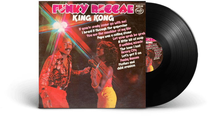 Download Reggae - Full Size PNG Image - PNGkit