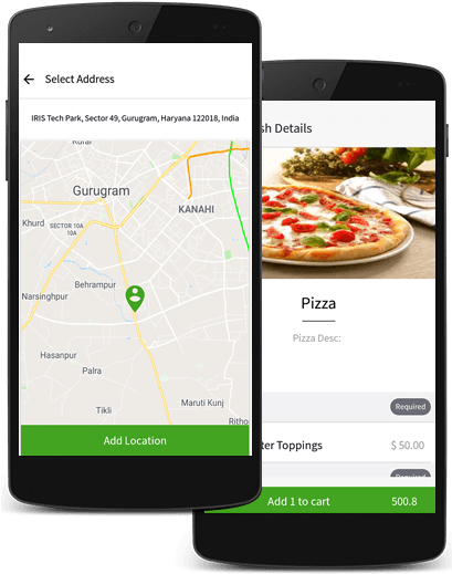 Download Ubereats Clone App - Food - Full Size PNG Image - PNGkit