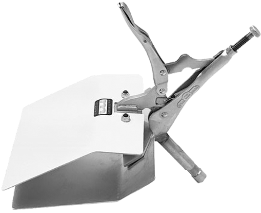 Download Name - Duck Bill Clamp - Full Size PNG Image - PNGkit