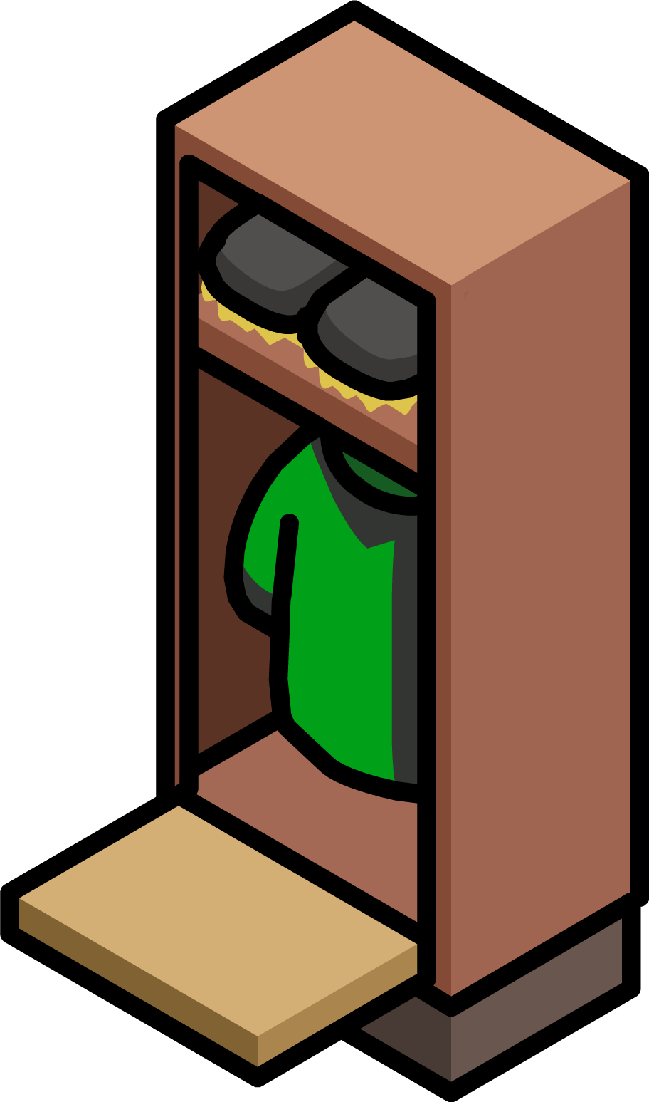 Download Team Locker Icon - Locker - Full Size PNG Image - PNGkit