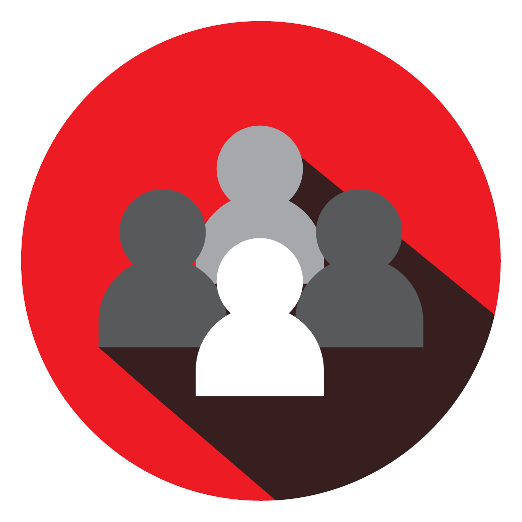 Download Team Icon - Team Icon Circle Png - Full Size PNG Image - PNGkit