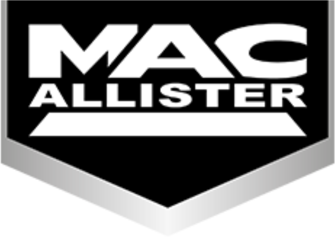 Download Macallister Logo - Full Size PNG Image - PNGkit
