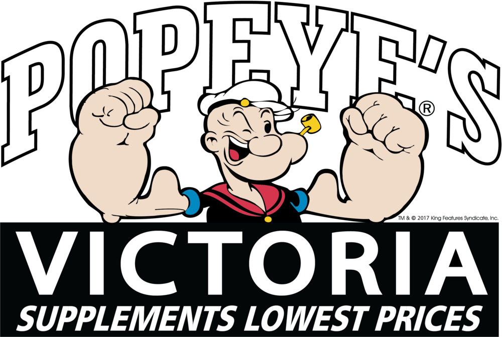 Download Popeye Png - Full Size PNG Image - PNGkit