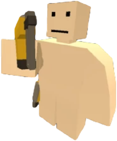 Download Unturned Character-2 - Wiki - Full Size PNG Image - PNGkit