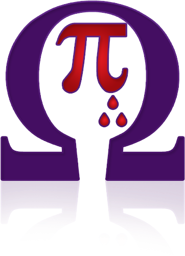 Download Bloody Pi Chapter Of Omega Psi Phi Fraternity, Inc - Omega Psi ...