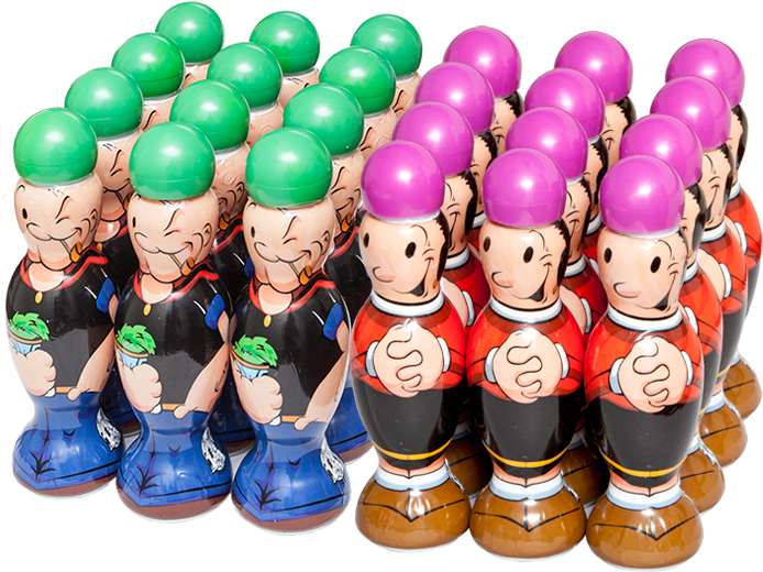 Download Image - Dabbin' Fever Bingo Daubers - Full Size PNG Image - PNGkit