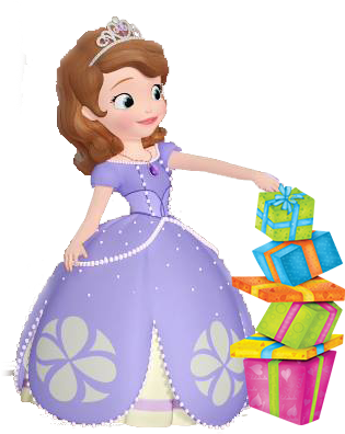 Download Princess Sofia Party, Princess Sofia The First, Princess - Princesa Sofia Cumpleaños ...