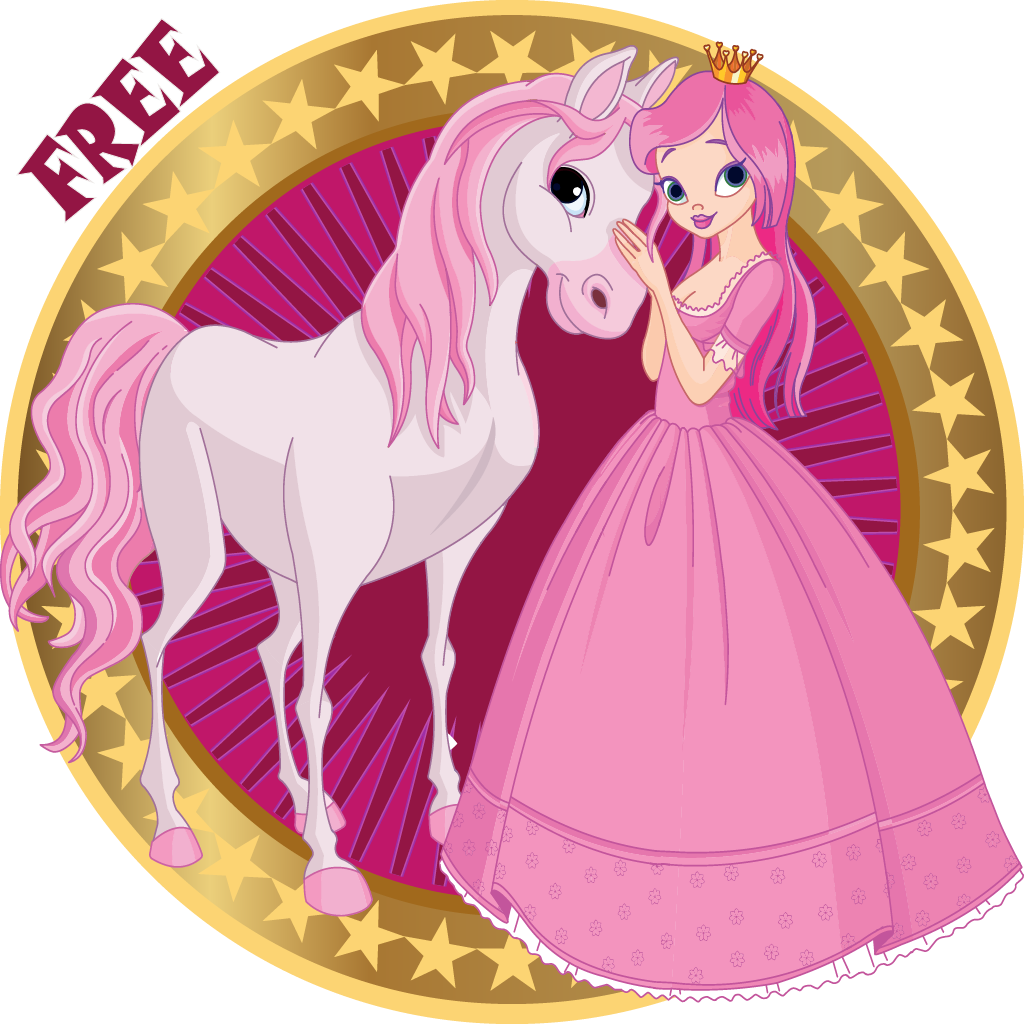 Download Princess Sofia Puzzle Game - Mane - Full Size PNG Image - PNGkit