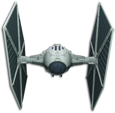Download Starfighter Image - Star Wars - Full Size PNG Image - PNGkit