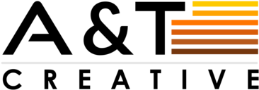 Download A&t Creative - A & T Creative Home - Full Size PNG Image - PNGkit