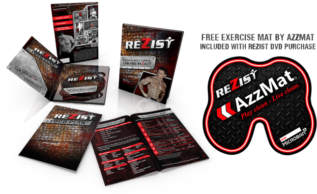 Download Rezist Product Shot - Flyer - Full Size PNG Image - PNGkit
