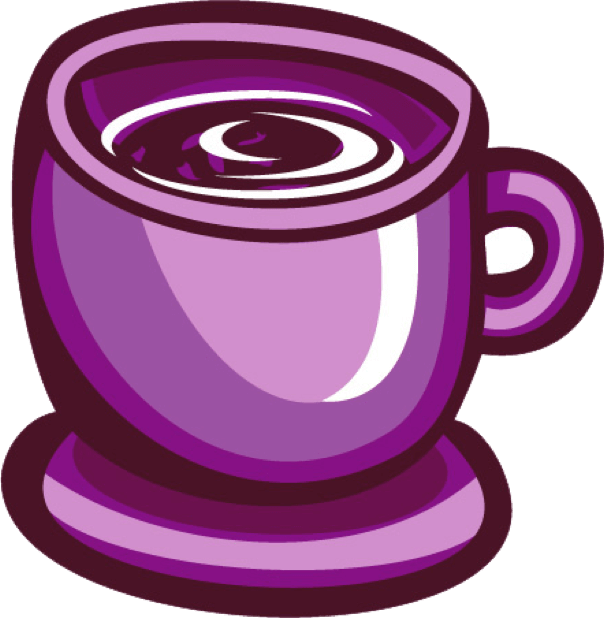 Download Coffee And Tea Stickers Messages Sticker-2 - Tea - Full Size ...
