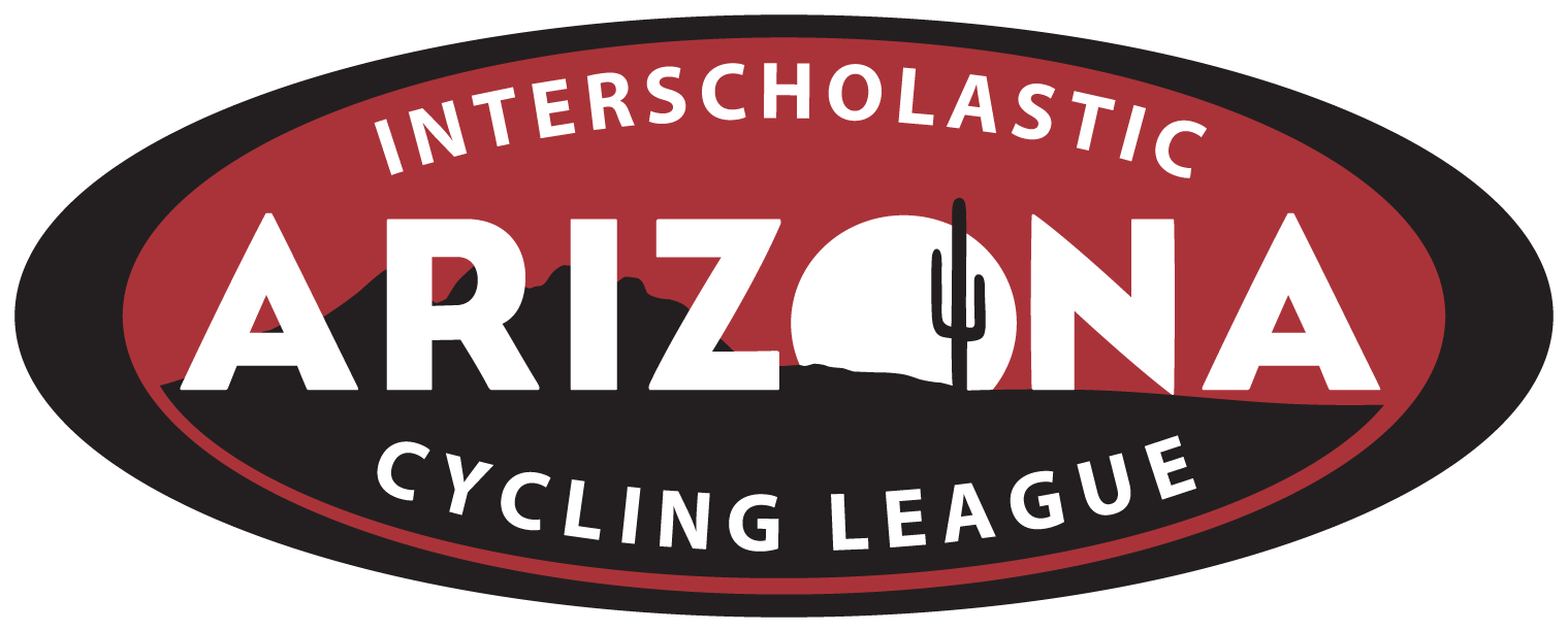 Download Az Interscholastic Cycling League Aicl Logo Color - Arizona ...