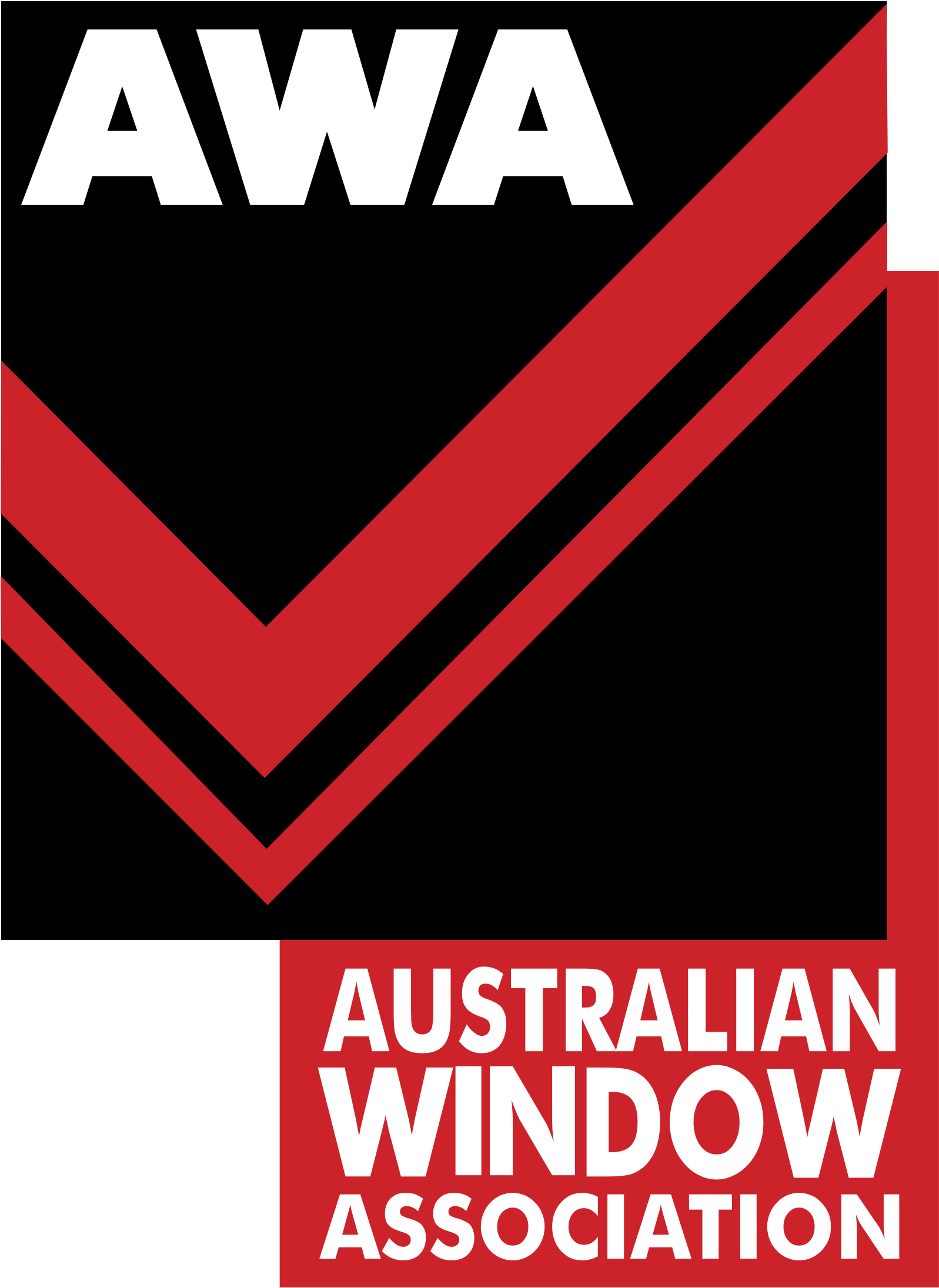 Download Australin Window Association Logo Png Transparent - Australian ...