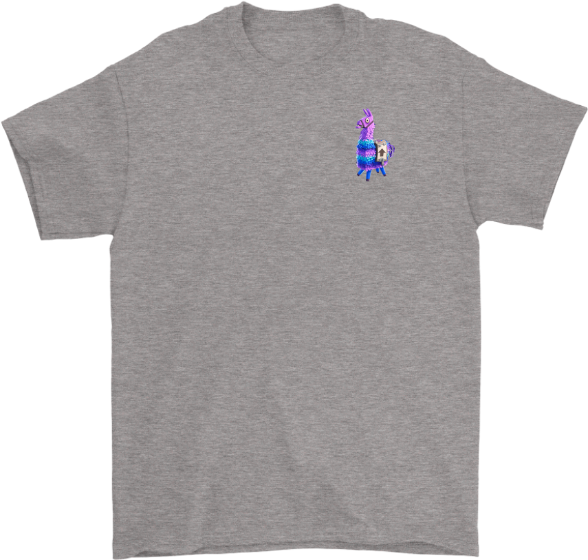 Download Official Clout Loot "llama Pinata Party" - Rabbit Skins ...