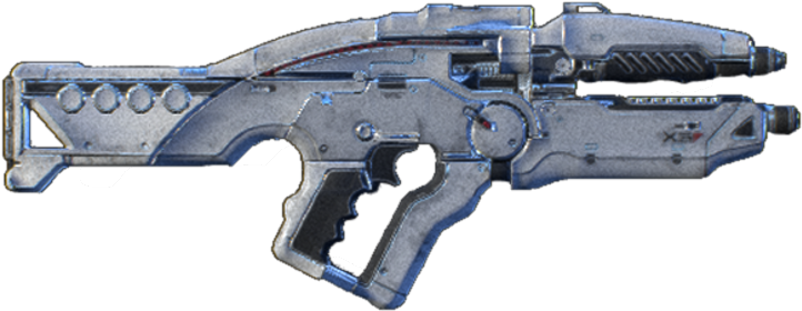 Download Firearm - Full Size PNG Image - PNGkit