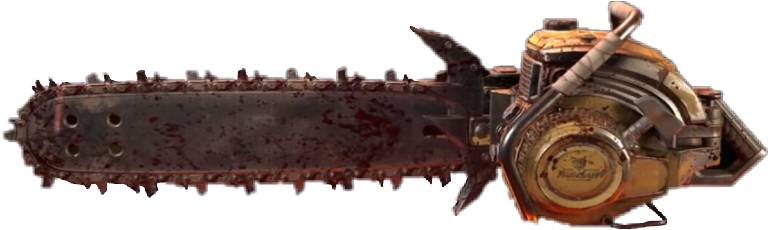 Download Doom Doomguy Doom Marine Rip And Tear Freetoedit - Бензопила ...