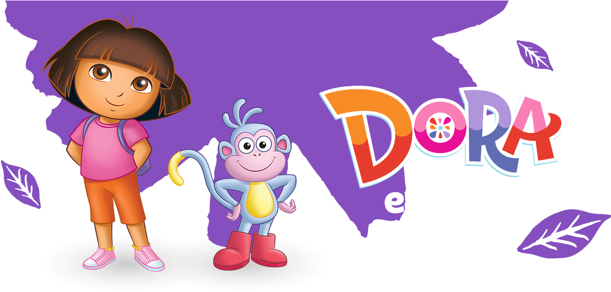 Download Animation Dora Rocks Animated Cartoon Game - Dora & Friends ...