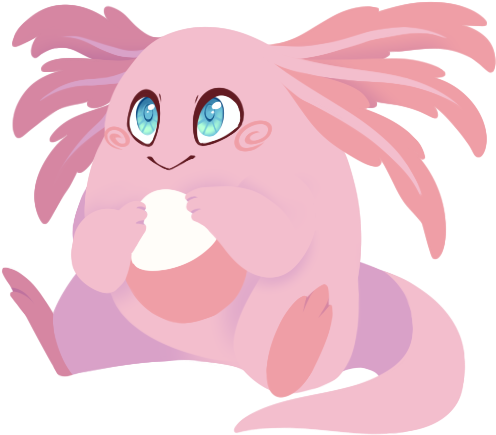 Download Chansey - Cartoon - Full Size PNG Image - PNGkit