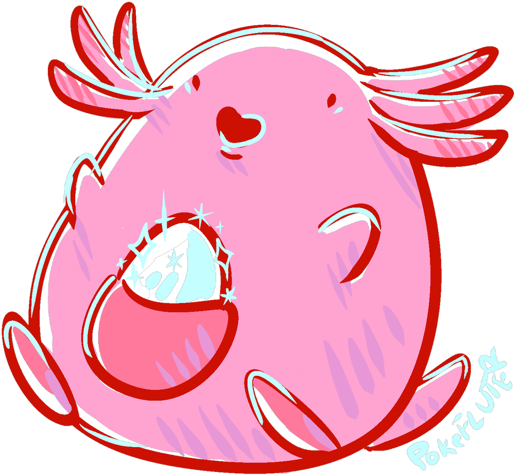 Download Chansey Pokemon Pokemonart Https - Full Size PNG Image - PNGkit