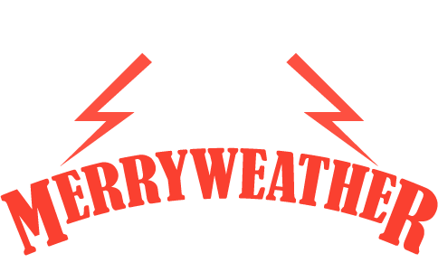 Download View Merryweather Logo Gta 5 , - Full Size PNG Image - PNGkit