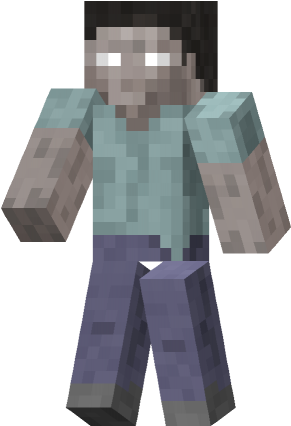 Download Minecraft - Full Size PNG Image - PNGkit