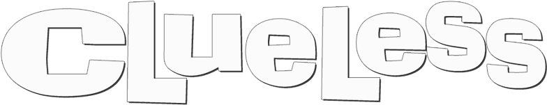 Download Transparent Clueless Image - Clueless Movie - PNGkit