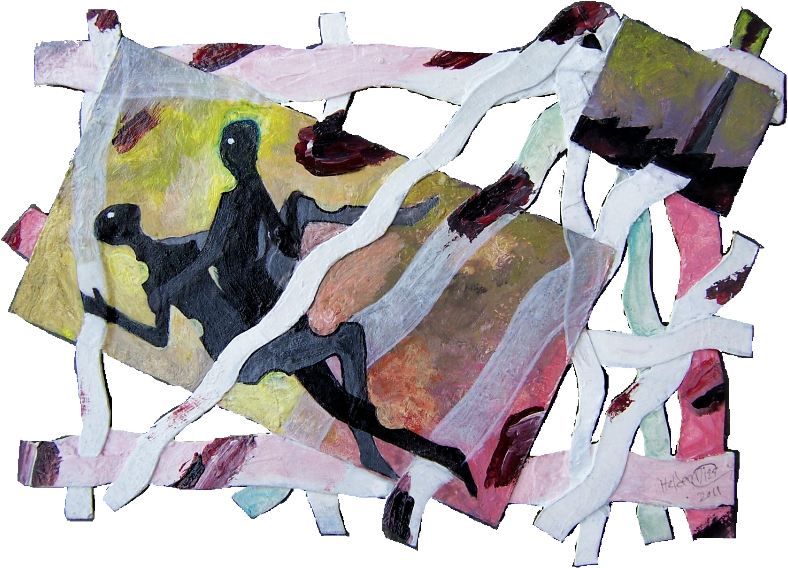 Download 50# P1- Transmission - Painting - Full Size PNG Image - PNGkit